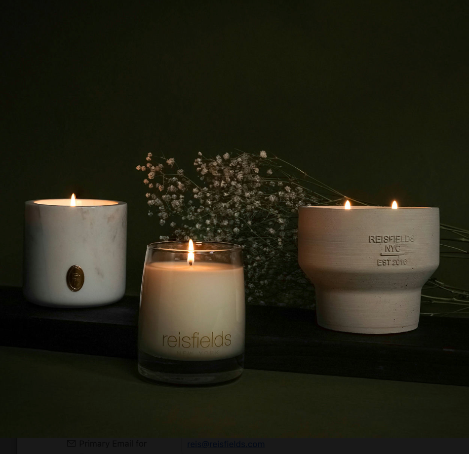 Reisfields – FIELD + SUPPLY