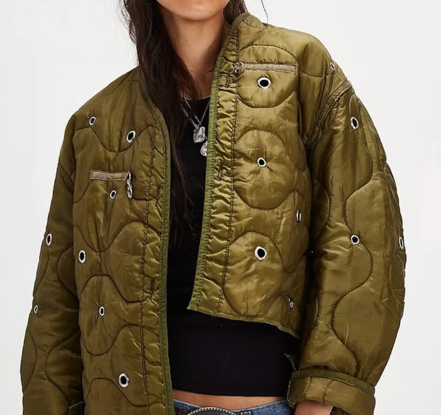 Sloppy Seconds – FIELD + SUPPLY