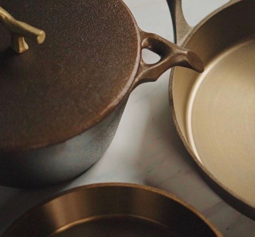 Nest Homeware – FIELD + SUPPLY