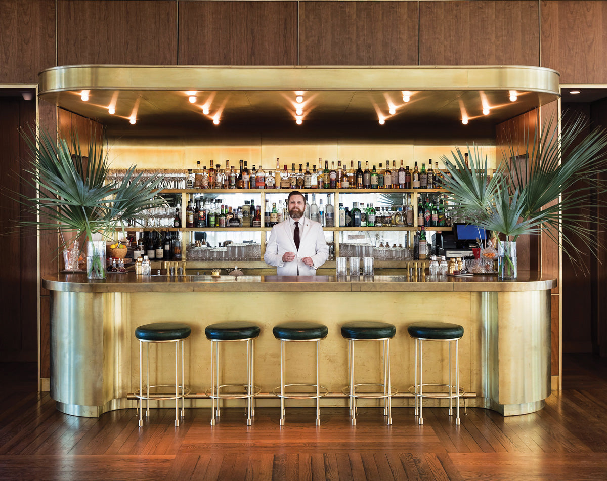The Dewberry – FIELD + SUPPLY