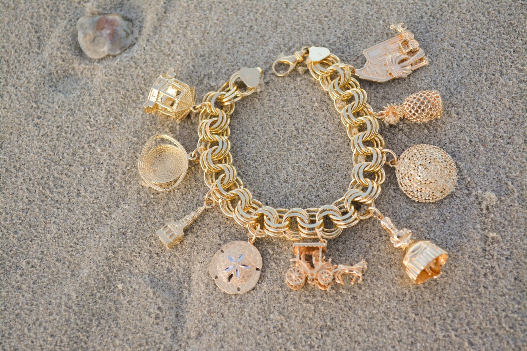 Gold Creations Fine Jewelry – FIELD + SUPPLY