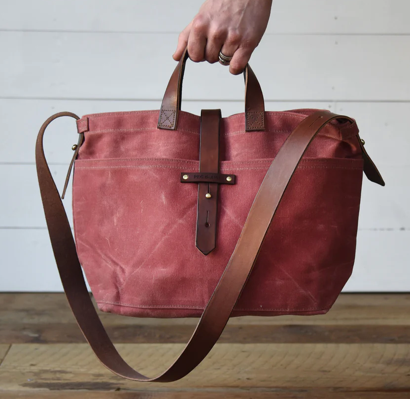 Peg and Awl – FIELD + SUPPLY