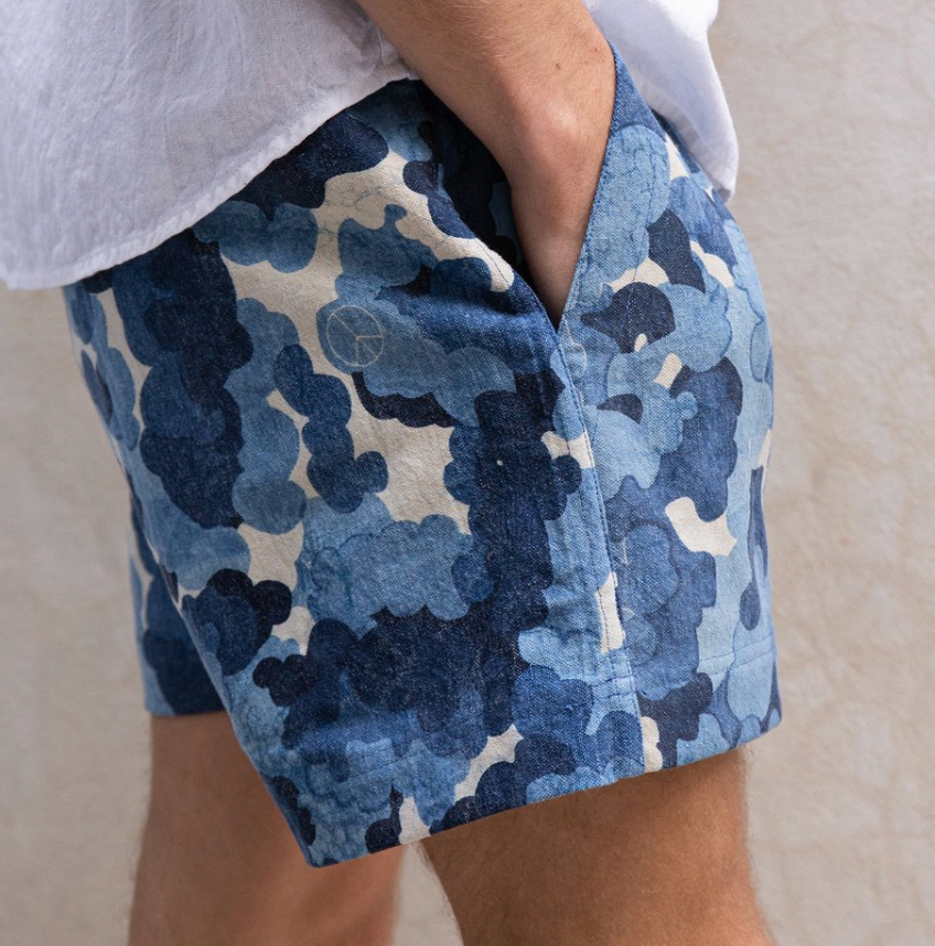 INDI + ASH – FIELD + SUPPLY