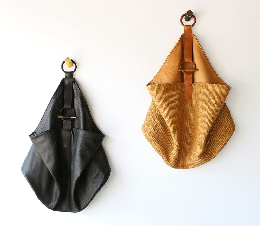 Shoreline Wall Bag by Moses Nadel – FIELD + SUPPLY