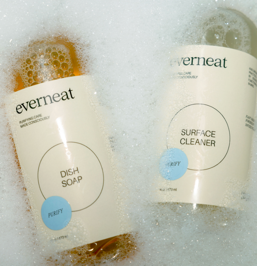 Everneat – FIELD + SUPPLY