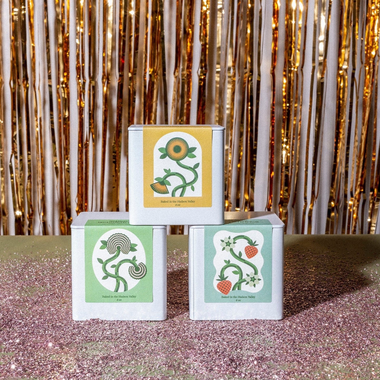 Gift Box Trio – FIELD + SUPPLY