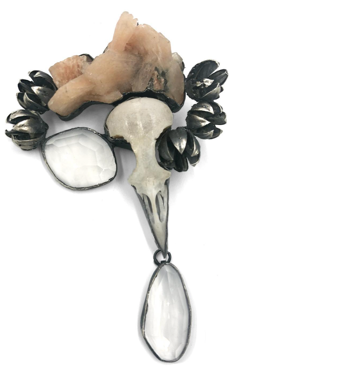 Anna Johnson Jewelry – FIELD + SUPPLY