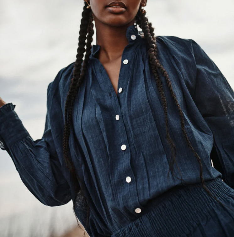 Future Primitive – FIELD + SUPPLY