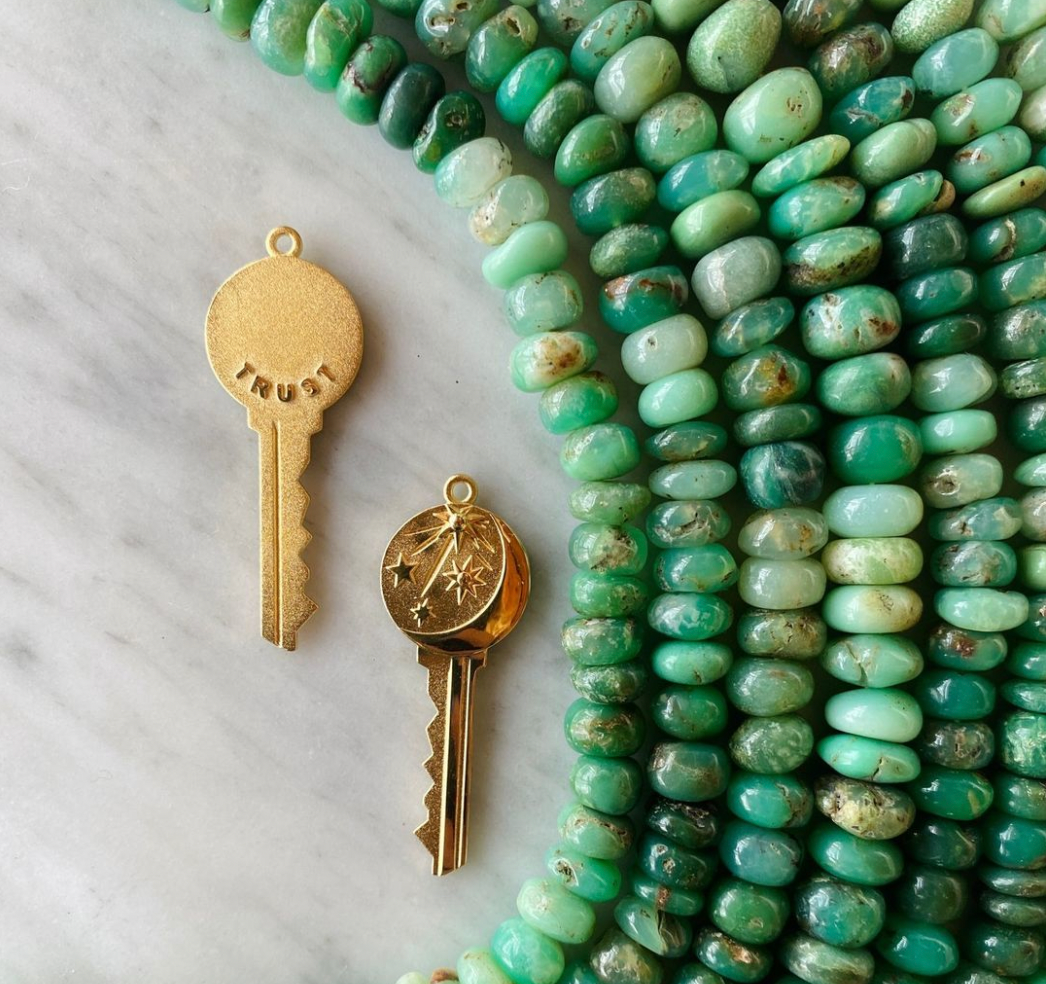 Hart Jewelry – FIELD + SUPPLY