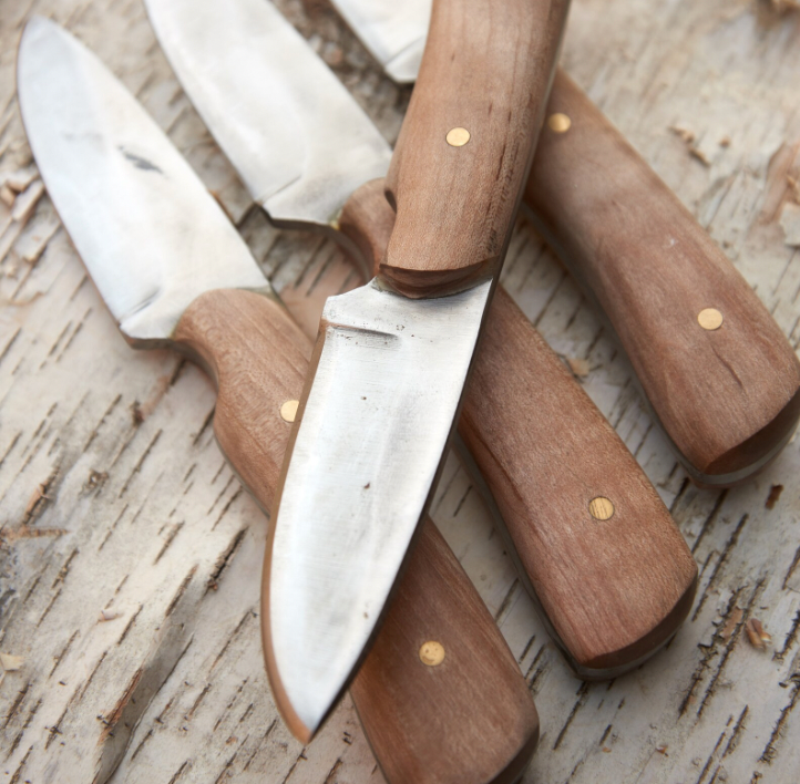 Stubborn Forge – FIELD + SUPPLY