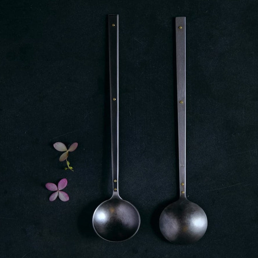 Sujeo Spoon – FIELD + SUPPLY