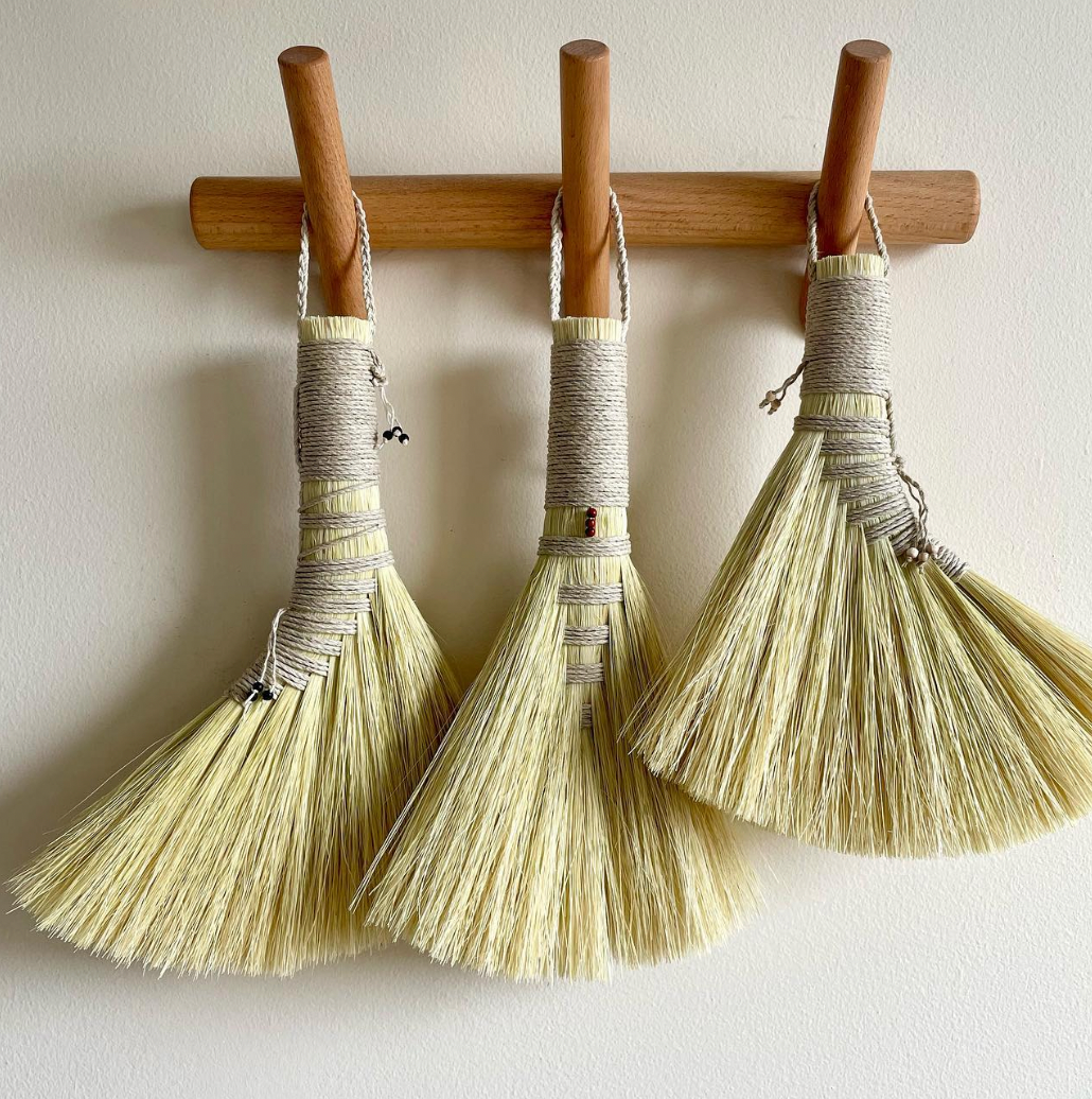 Lower Valley Brooms – FIELD + SUPPLY