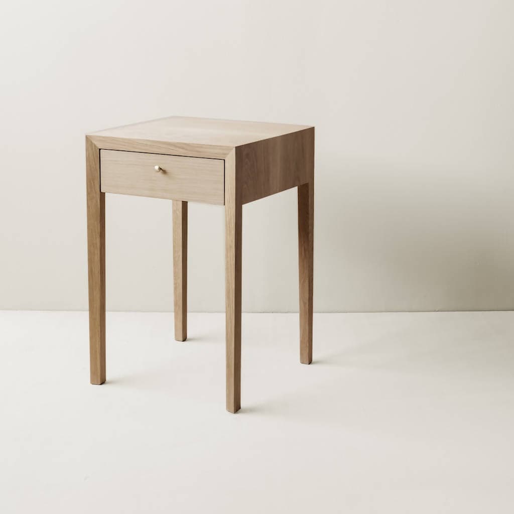 RW Side Table – FIELD + SUPPLY