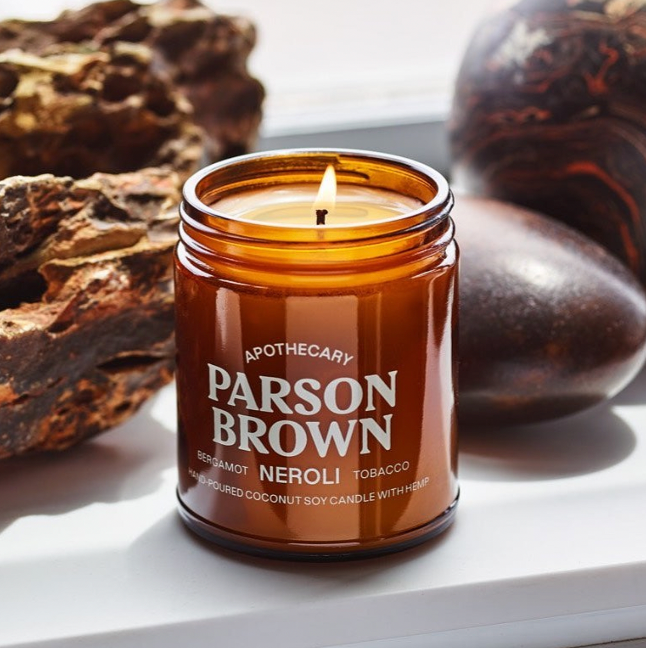 Parson Brown – FIELD + SUPPLY