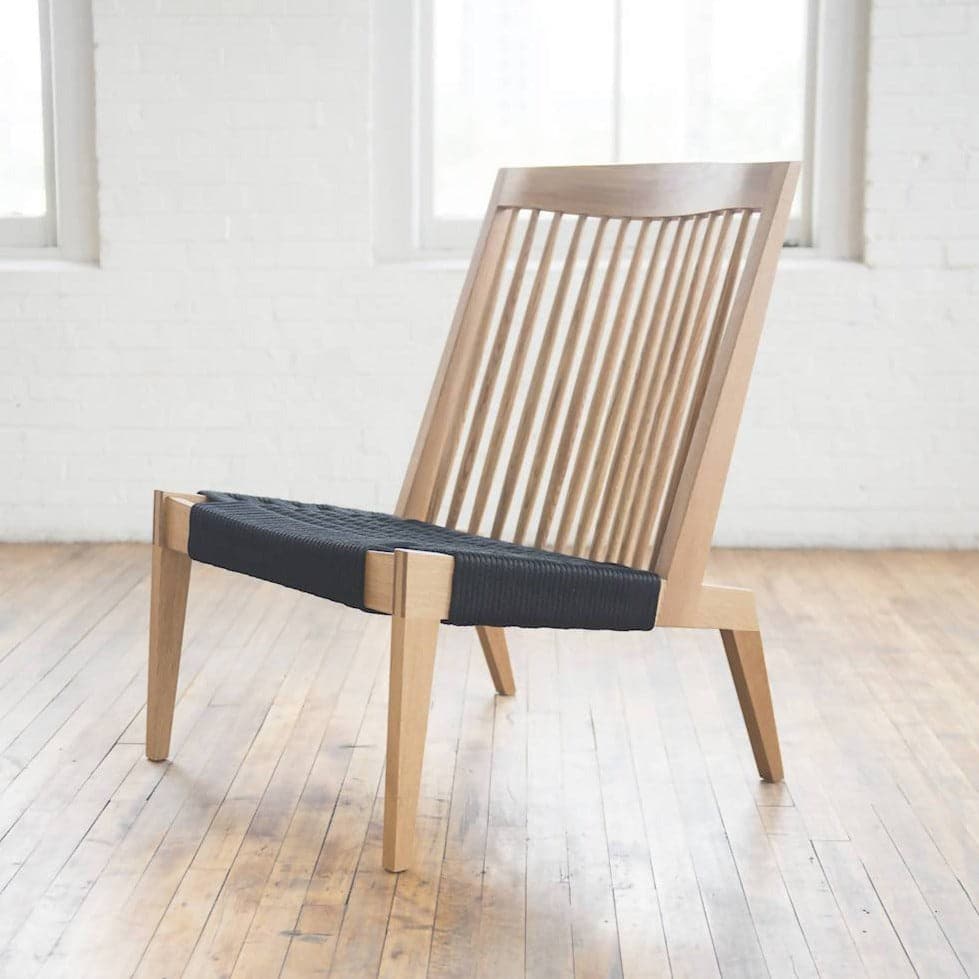 Swift Easy Chair – FIELD + SUPPLY