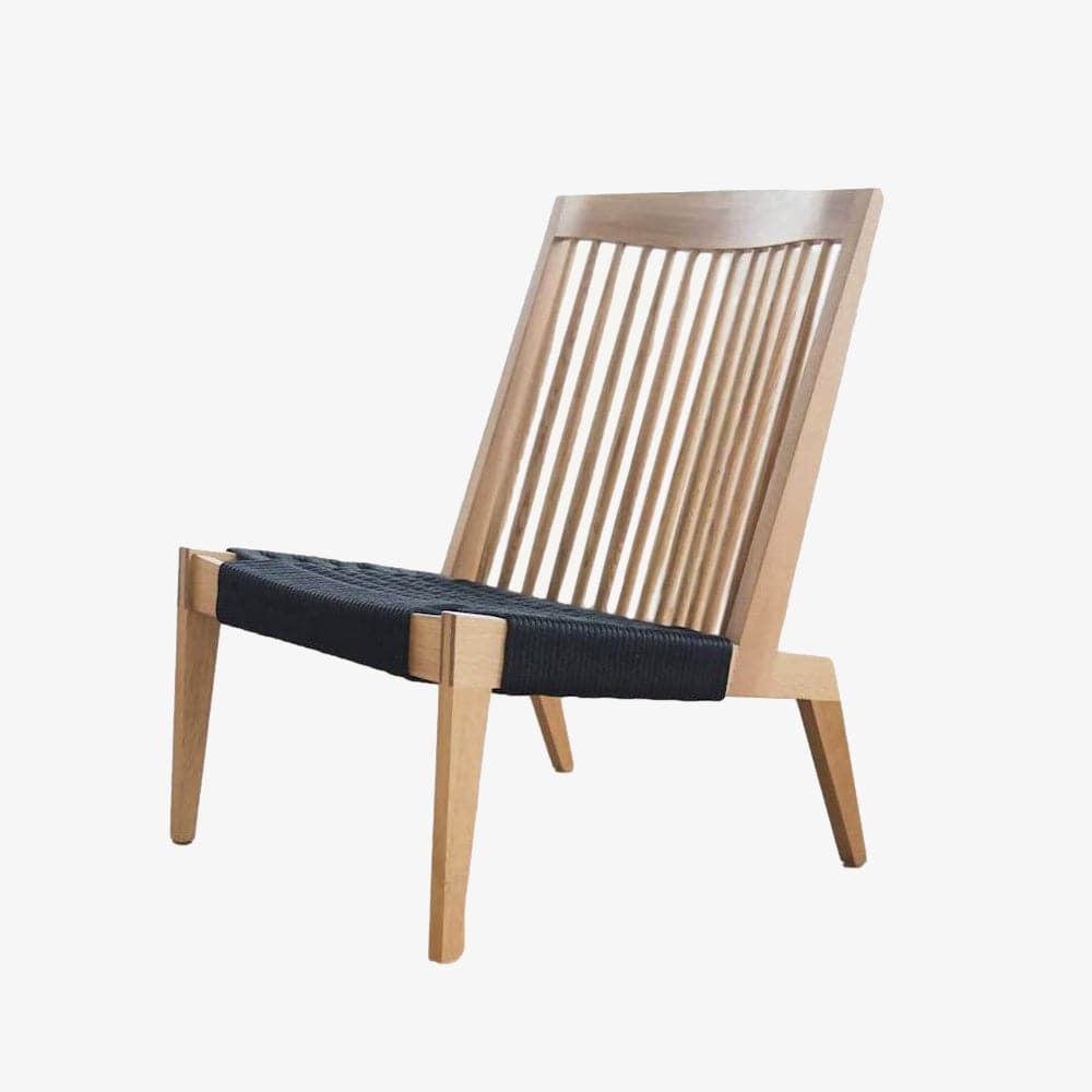 Swift Easy Chair – FIELD + SUPPLY