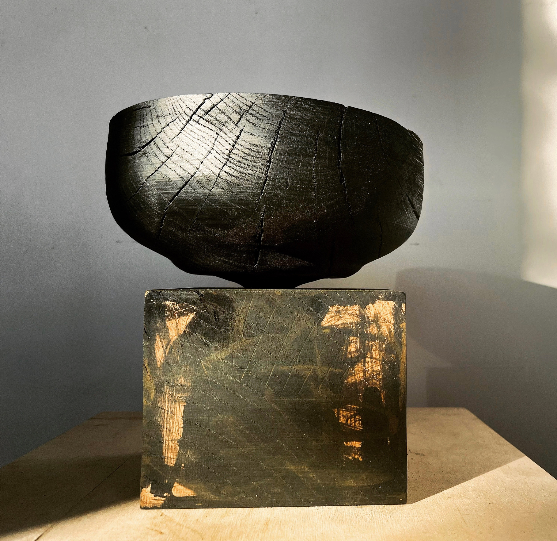 Paz Sandoval – FIELD + SUPPLY