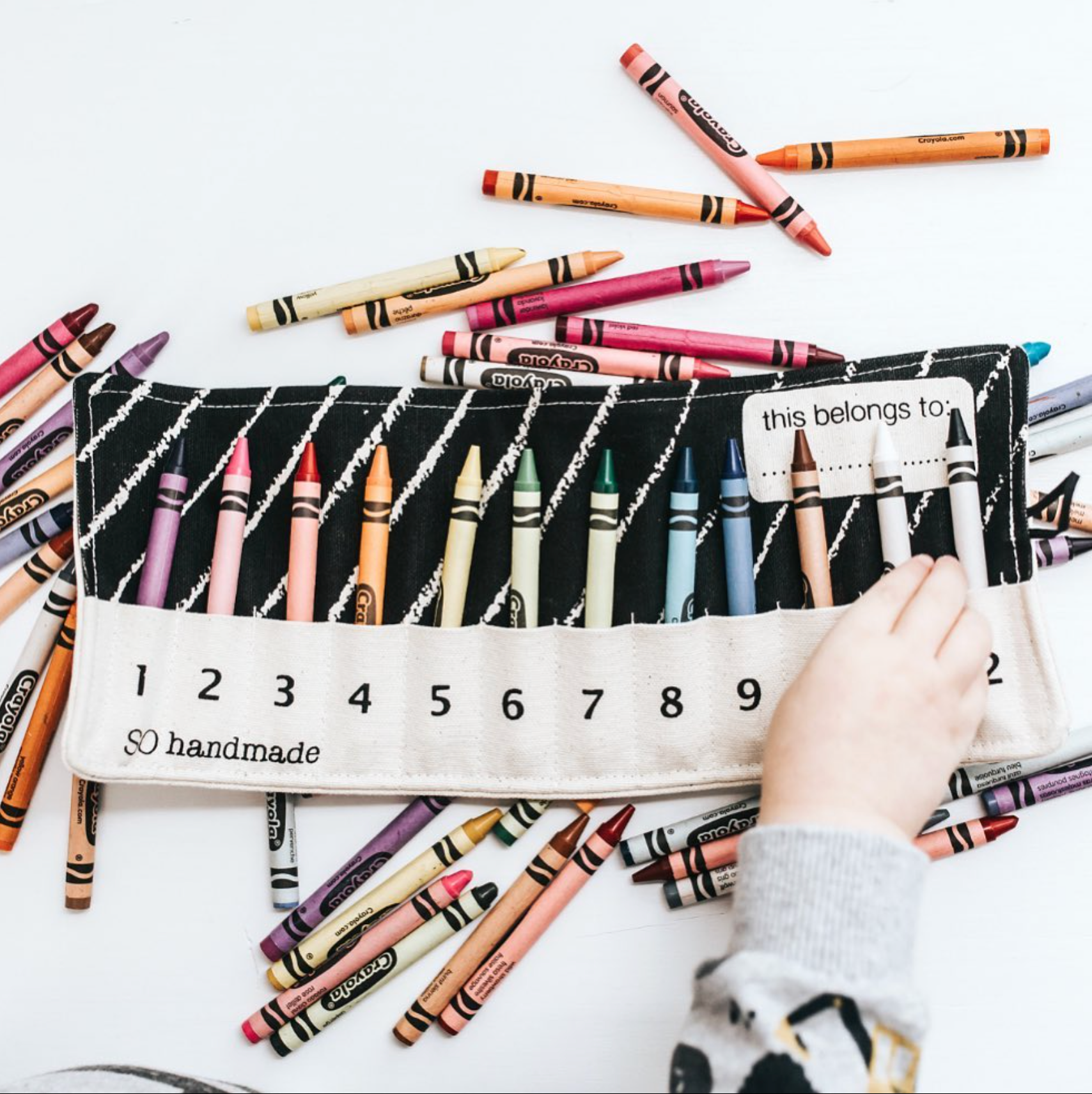 So Handmade – FIELD + SUPPLY