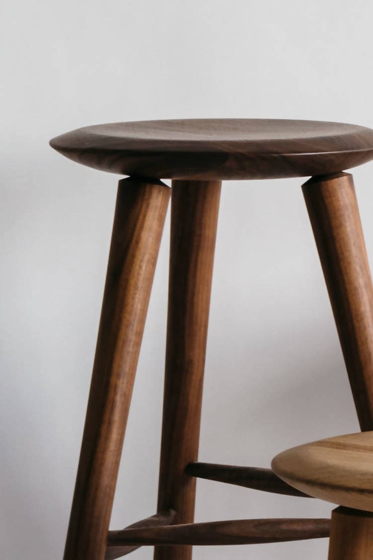 Fawn Stool – FIELD + SUPPLY