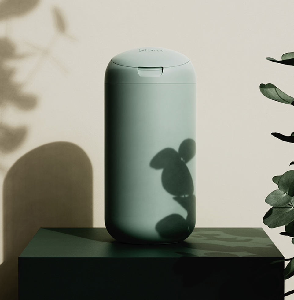 Biom – FIELD + SUPPLY