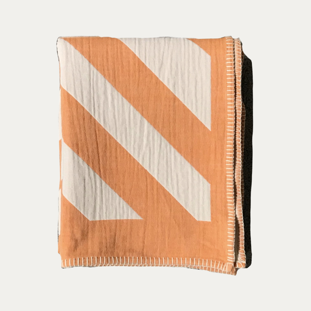 Lagom Throw – FIELD + SUPPLY